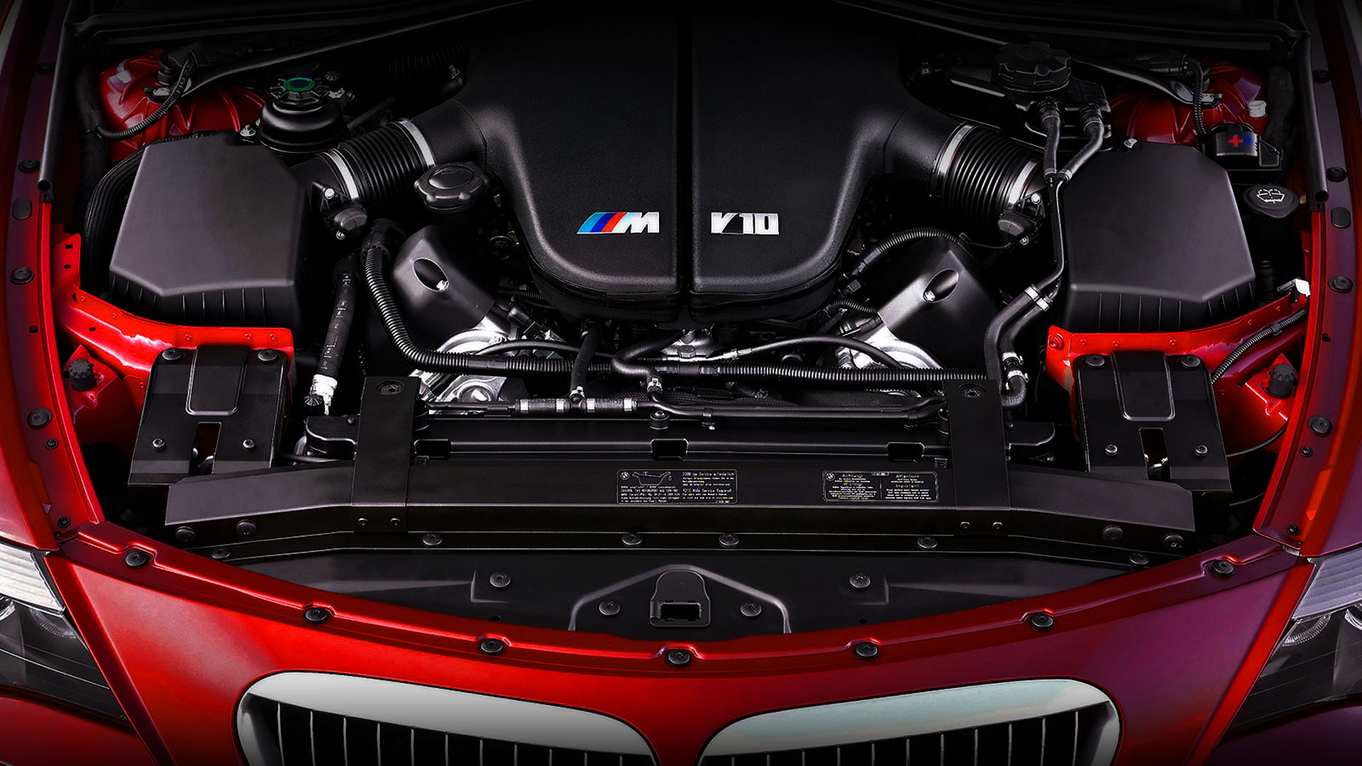 BMW Engine – German Auto Specialists